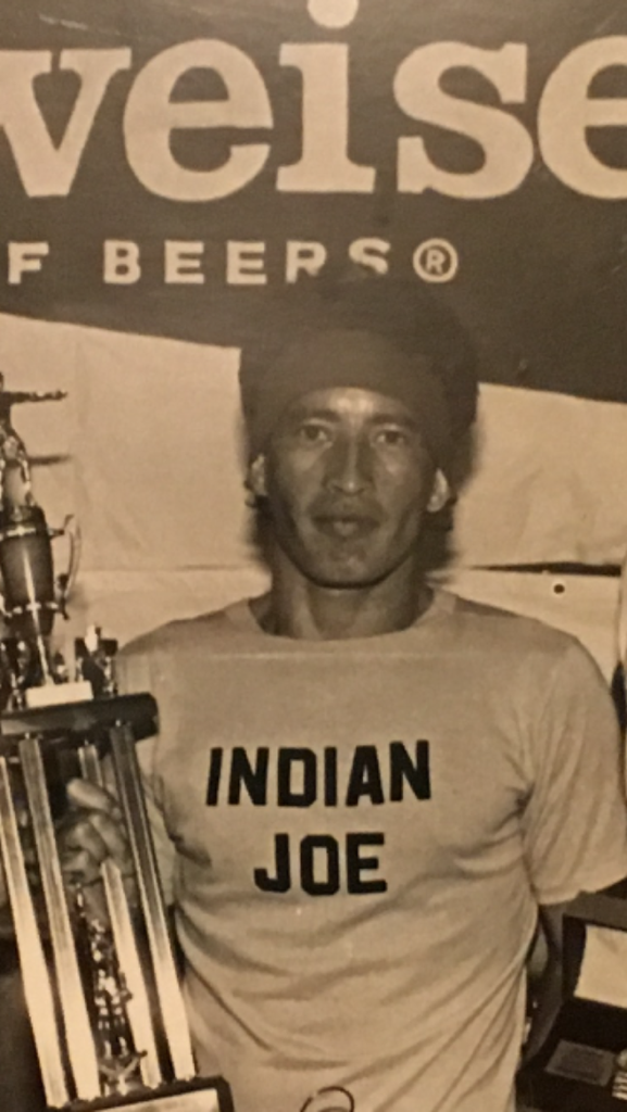 EdsMemorial | Paddleball Family Alliance