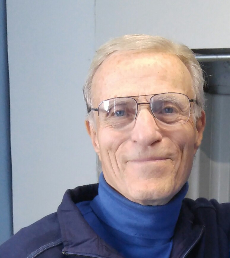 Howard Hammer – PFA Paddleball Legend of the Game Profile | Paddleball ...