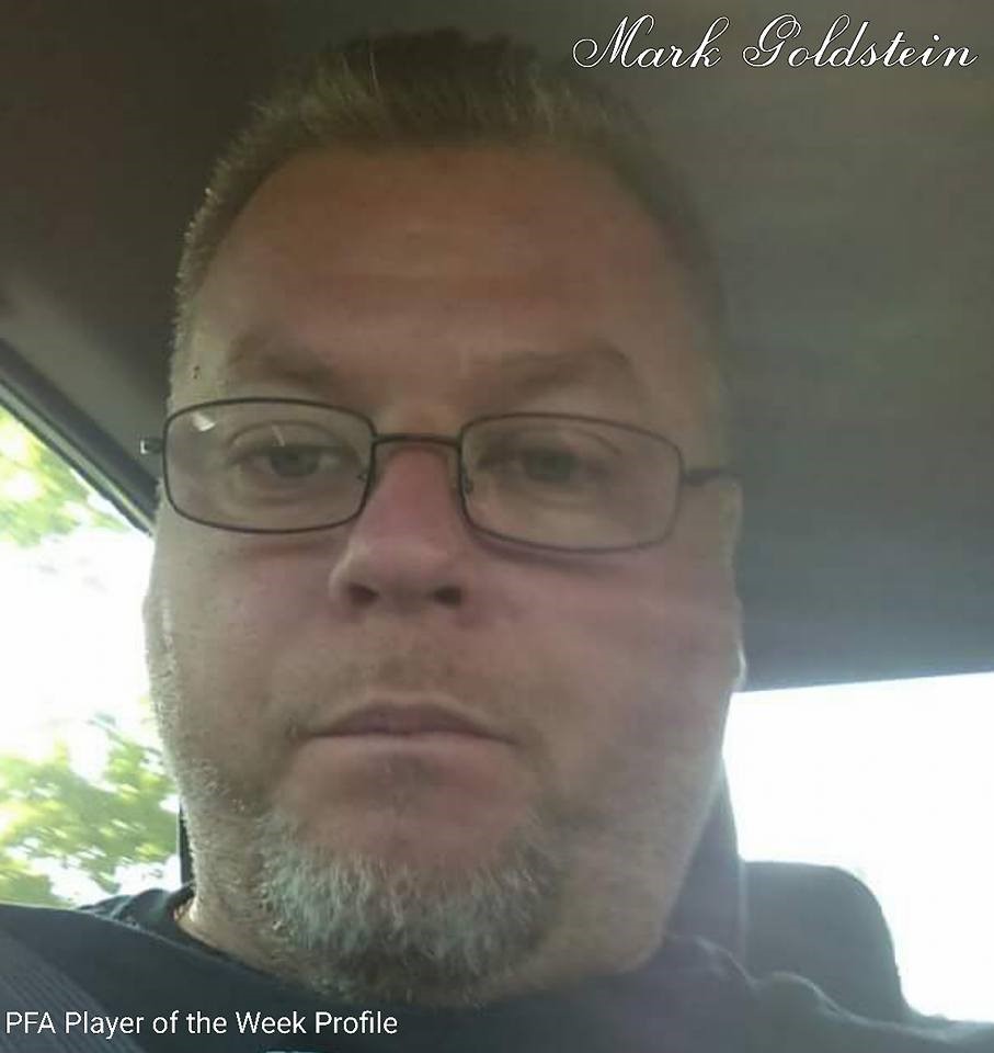 Players Weekly Profile | Paddleball Family Alliance