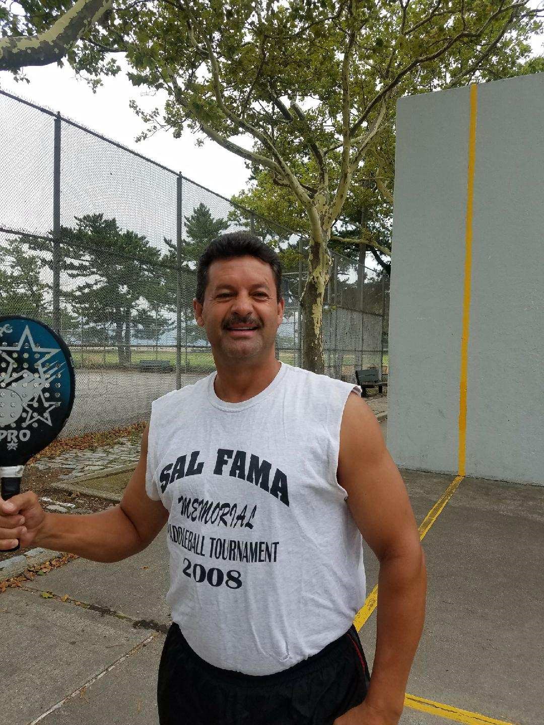 Players Weekly Profile | Paddleball Family Alliance