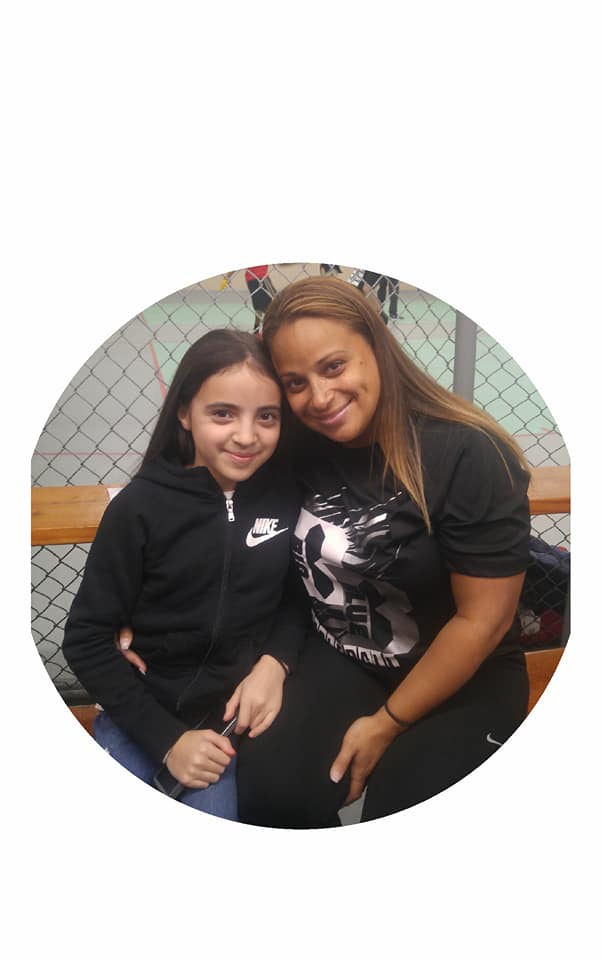 PFA Youth PB Profile | Paddleball Family Alliance